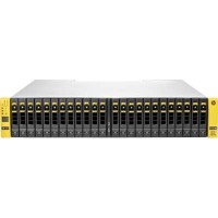 HPE Products | HPE M6710 2.5" 2U SAS Drive Enclosure