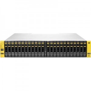 HPE Products | HPE M6710 2.5" 2U SAS Drive Enclosure