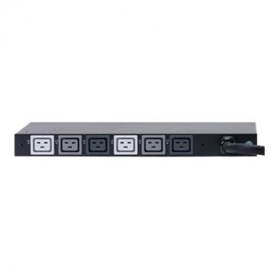 HPE Products | HPE High Voltage Core Modular Power Distribution Unit ...