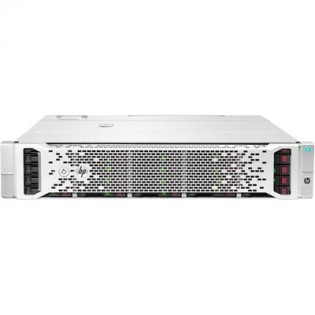 HPE Products | HPE D3700 storage enclosure - HPE Products
