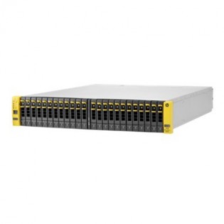 HPE Products | HPE 3PAR StoreServ 8200 2-node Storage Base hard drive ...